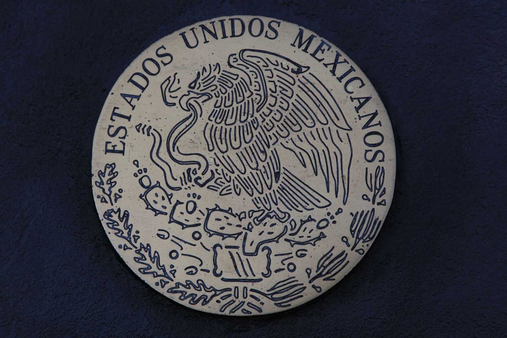 El Aguila de México Foto & Bild | north america, mexico, america Bilder ...