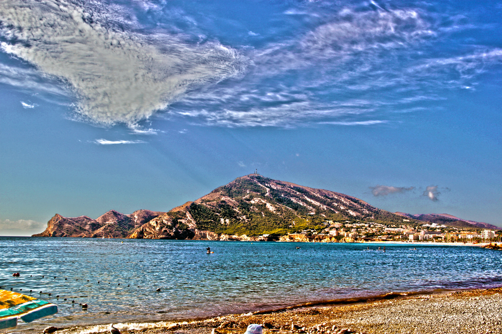 El Albir Imagen & Foto | paisajes, mar y playa , naturaleza Fotos de ...