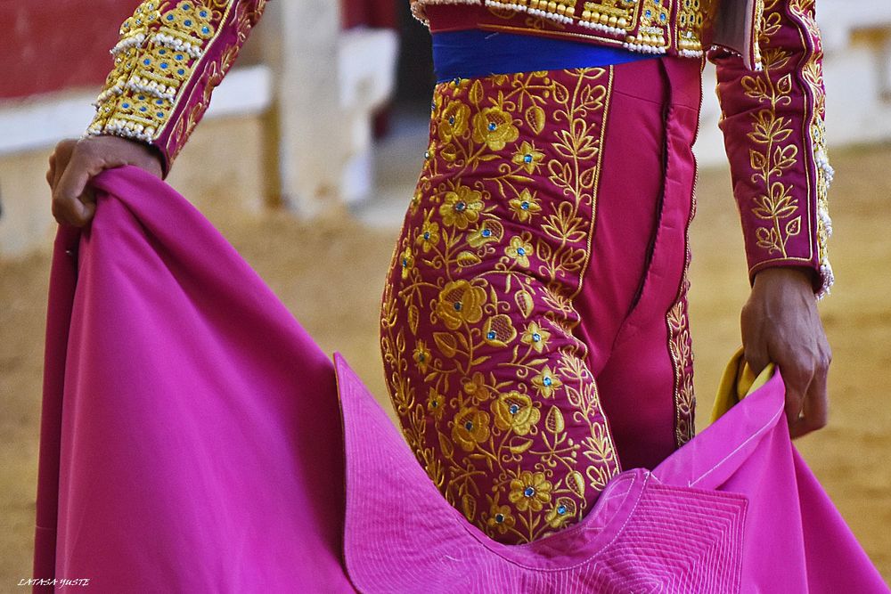 El capote Imagen & Foto | arte y cultura, retratos, hombres Fotos de ...