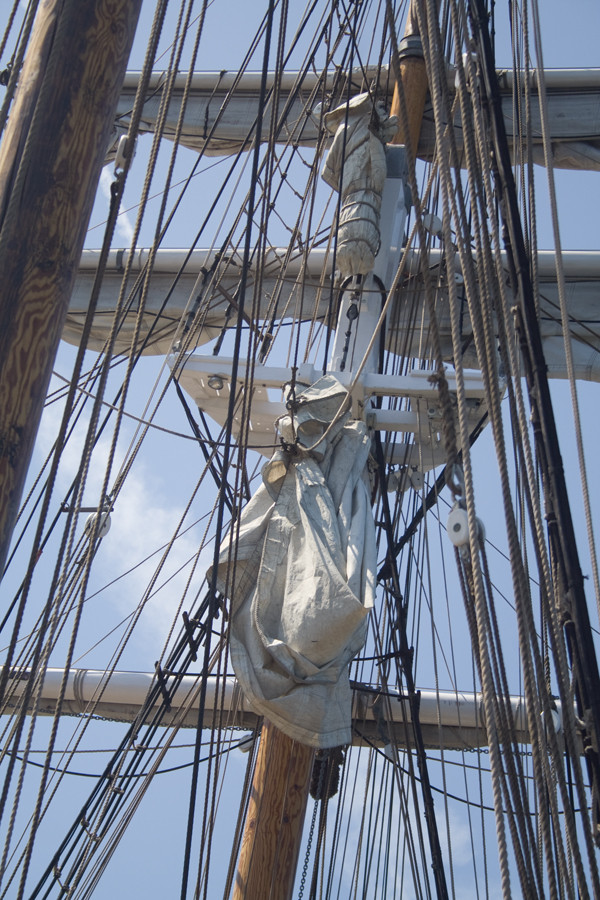 El cielo como testigo del embrollo Imagen & Foto | cielo y universo ...