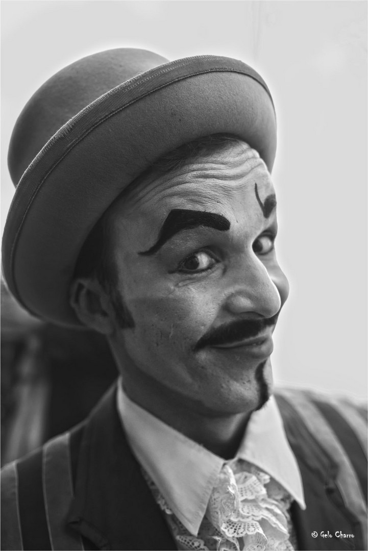 El cómico Imagen & Foto | emociones, fotografía callejera, artes y ...