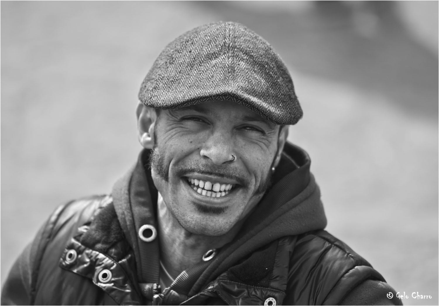 El dandy Imagen & Foto | emociones, retratos, fotografía callejera ...