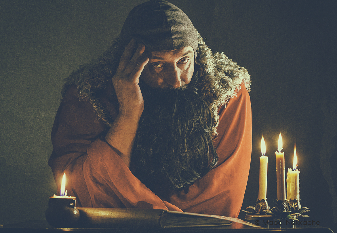 El escritor Imagen & Foto | fotos, art, portrait Fotos de fotocommunity