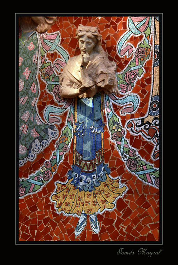 EL FLABIOL Imagen & Foto | arte y cultura, motivos Fotos de fotocommunity