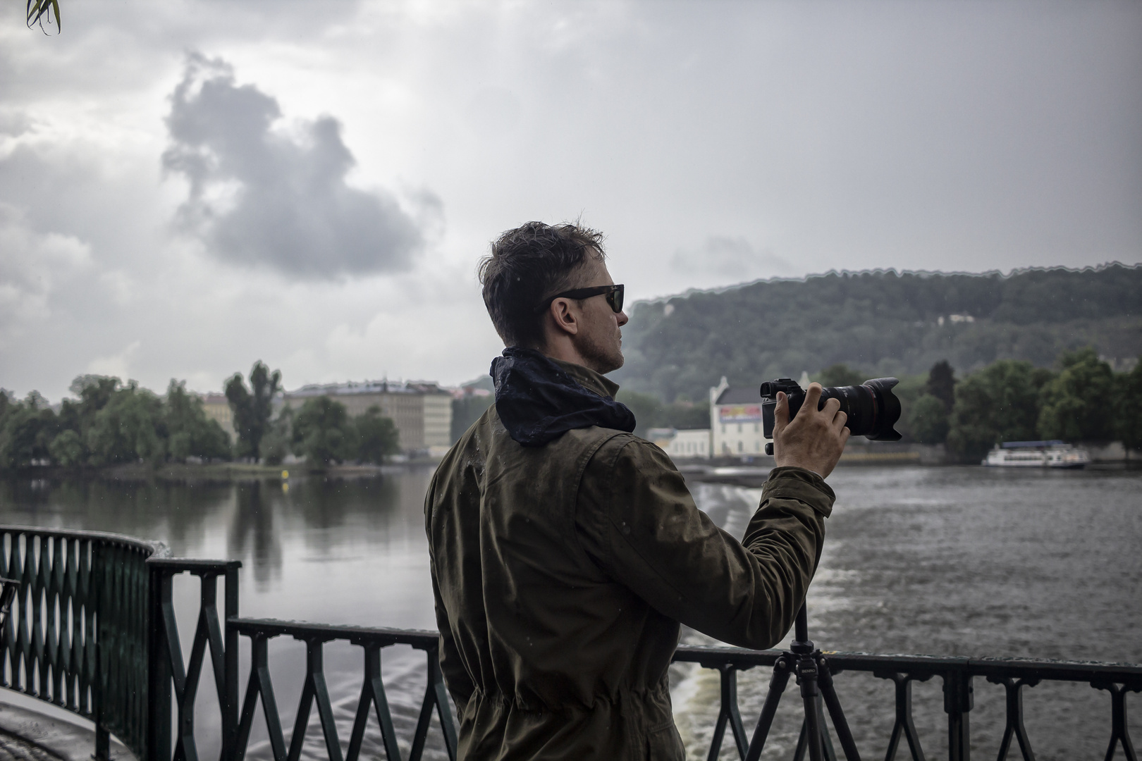 El fotógrafo Imagen & Foto | fotos, city, world Fotos de fotocommunity