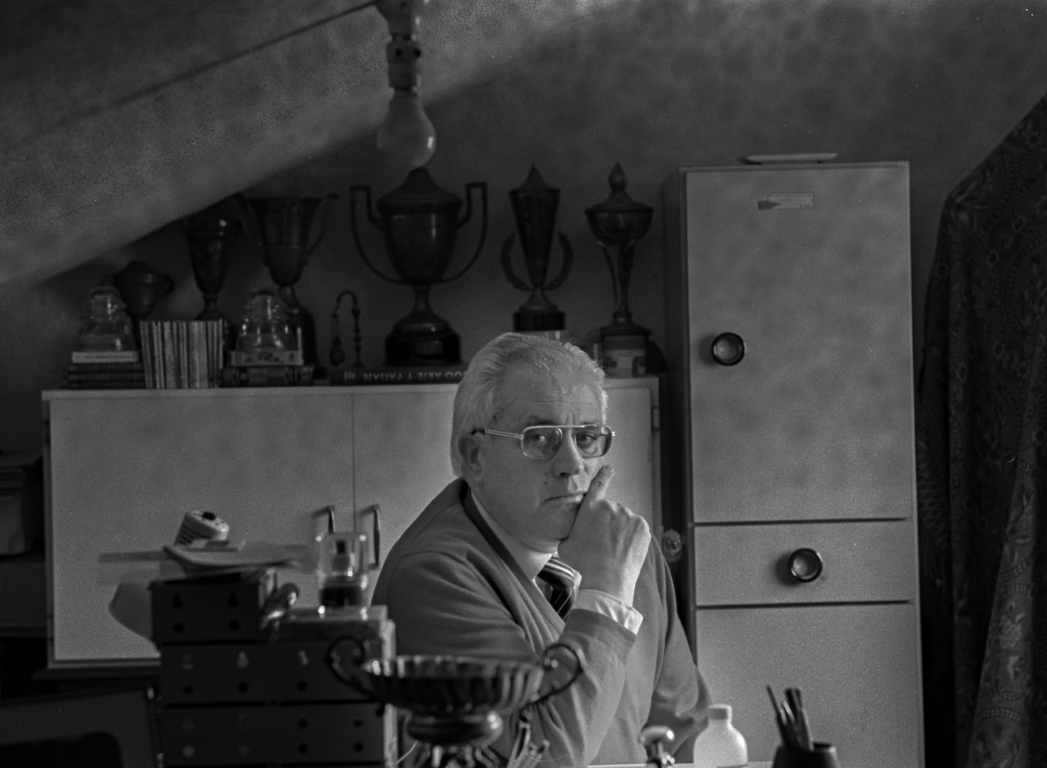 EL FOTOGRAFO VALENTIN ROLDAN Imagen & Foto | retratos, siglo xx ...