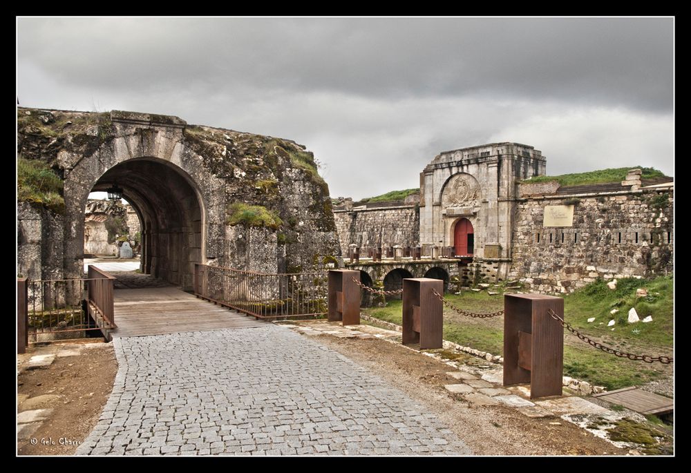 El Fuerte Imagen & Foto | arquitectura, ciudades, motivos Fotos de ...