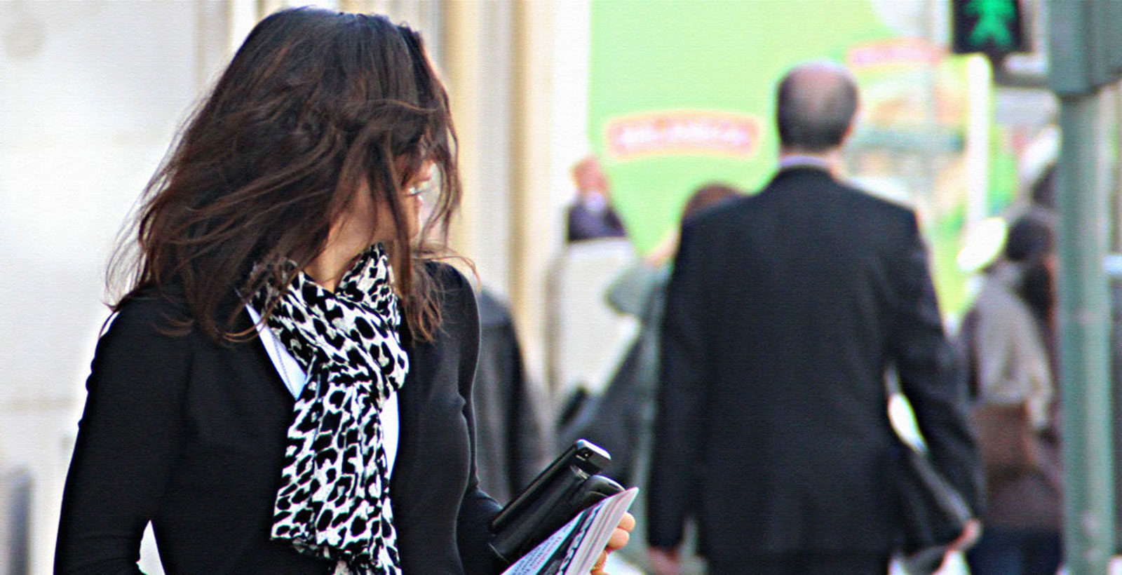 El gesto. Imagen & Foto | fotografía callejera, fotos, street Fotos de ...