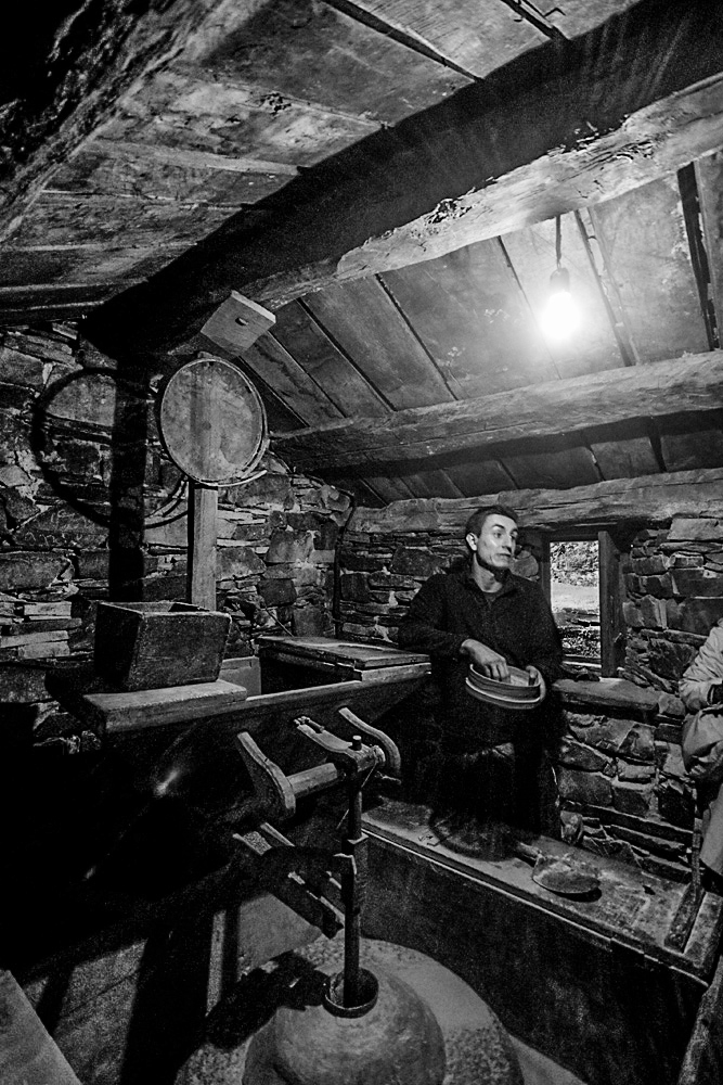 EL MOLINERO Imagen & Foto | europe, spain, galizien & asturien Fotos de ...