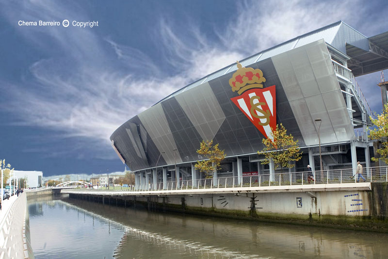 EL MOLINON ( GIJON ) Imagen & Foto | europe, spain, madrid Fotos de ...