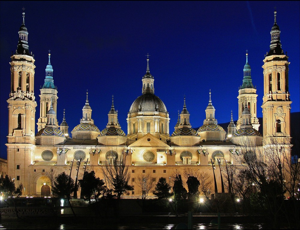 El Pilar I Imagen & Foto | europe, spain, aragon & katalonien Fotos de ... El Pilar I Imagen & Foto | europe, spain, aragon & katalonien Fotos de ...