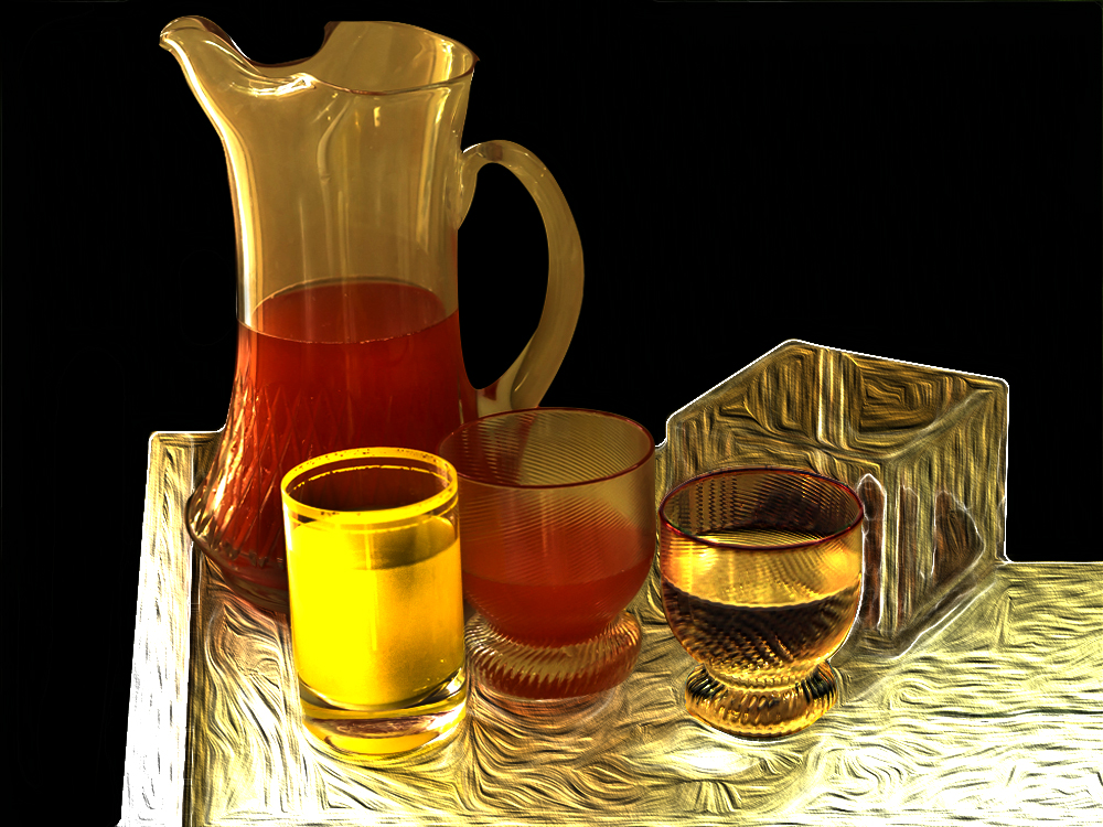 El refresco Imagen & Foto | fotos, bodegon Fotos de fotocommunity