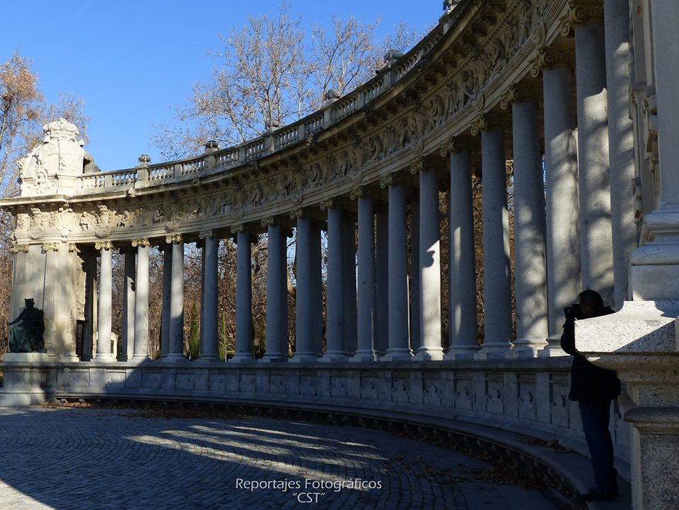 El Retiro Imagen & Foto | ciudades, arquitectura, cultura Fotos de ...