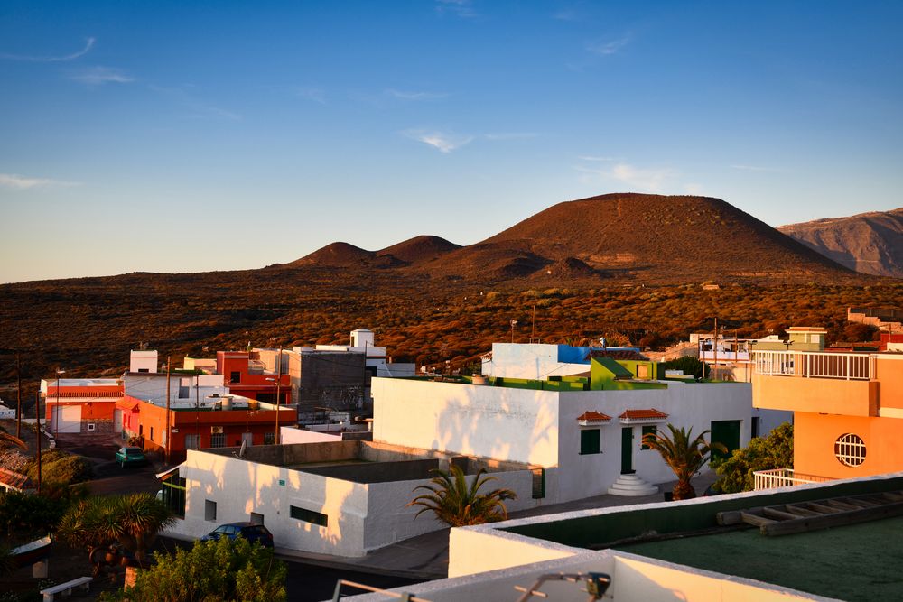 El Socorro 1 Foto & Bild | urlaub, spain, world Bilder auf fotocommunity