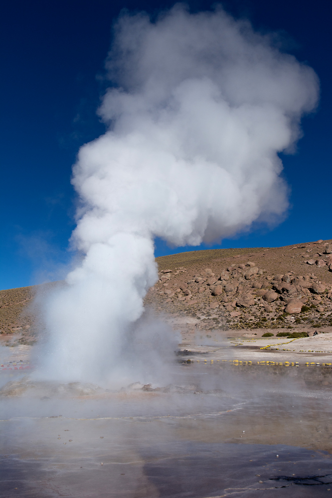 El Tatio 3 Foto & Bild | south america, chile, atacamawüste Bilder auf ...