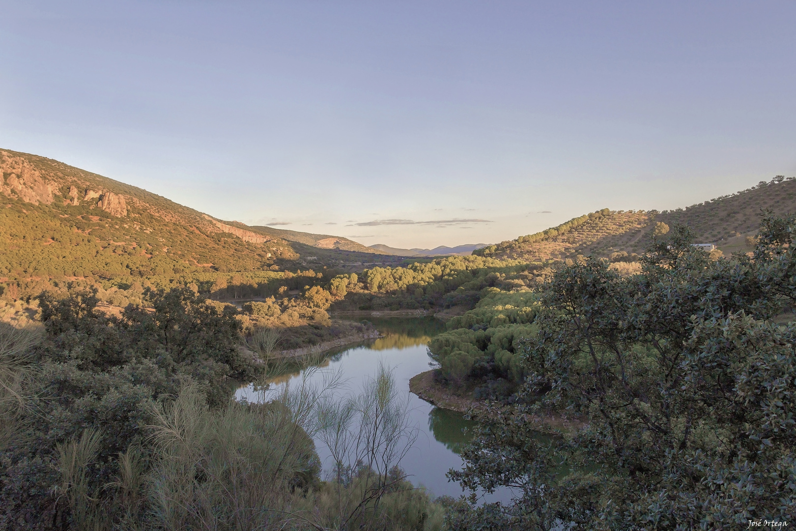 El Valle del Guadiato Imagen & Foto | paisajes, campo, naturaleza Fotos ...