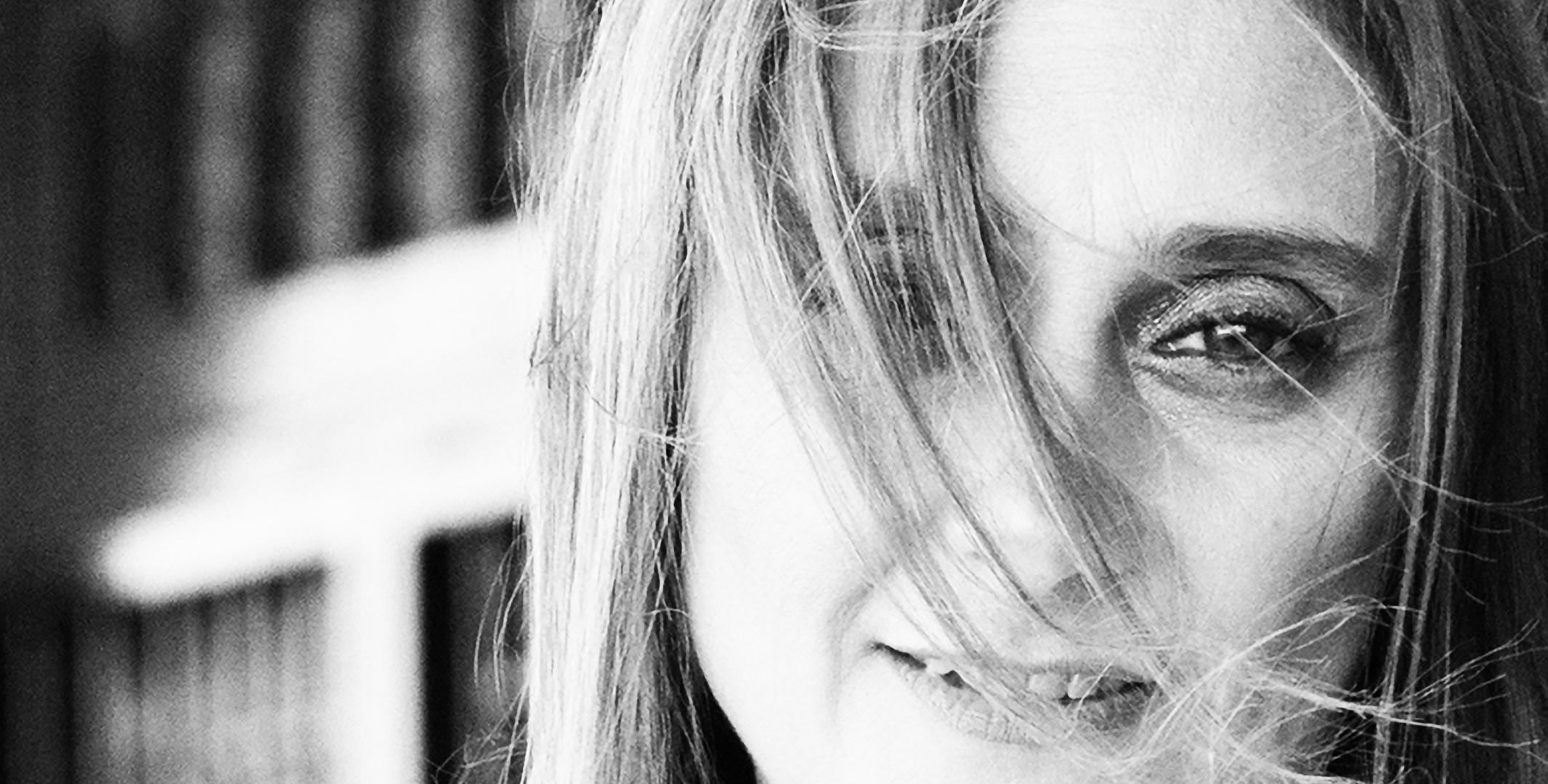 El viento en el rostro. Imagen & Foto | retratos, mujeres, photography ...