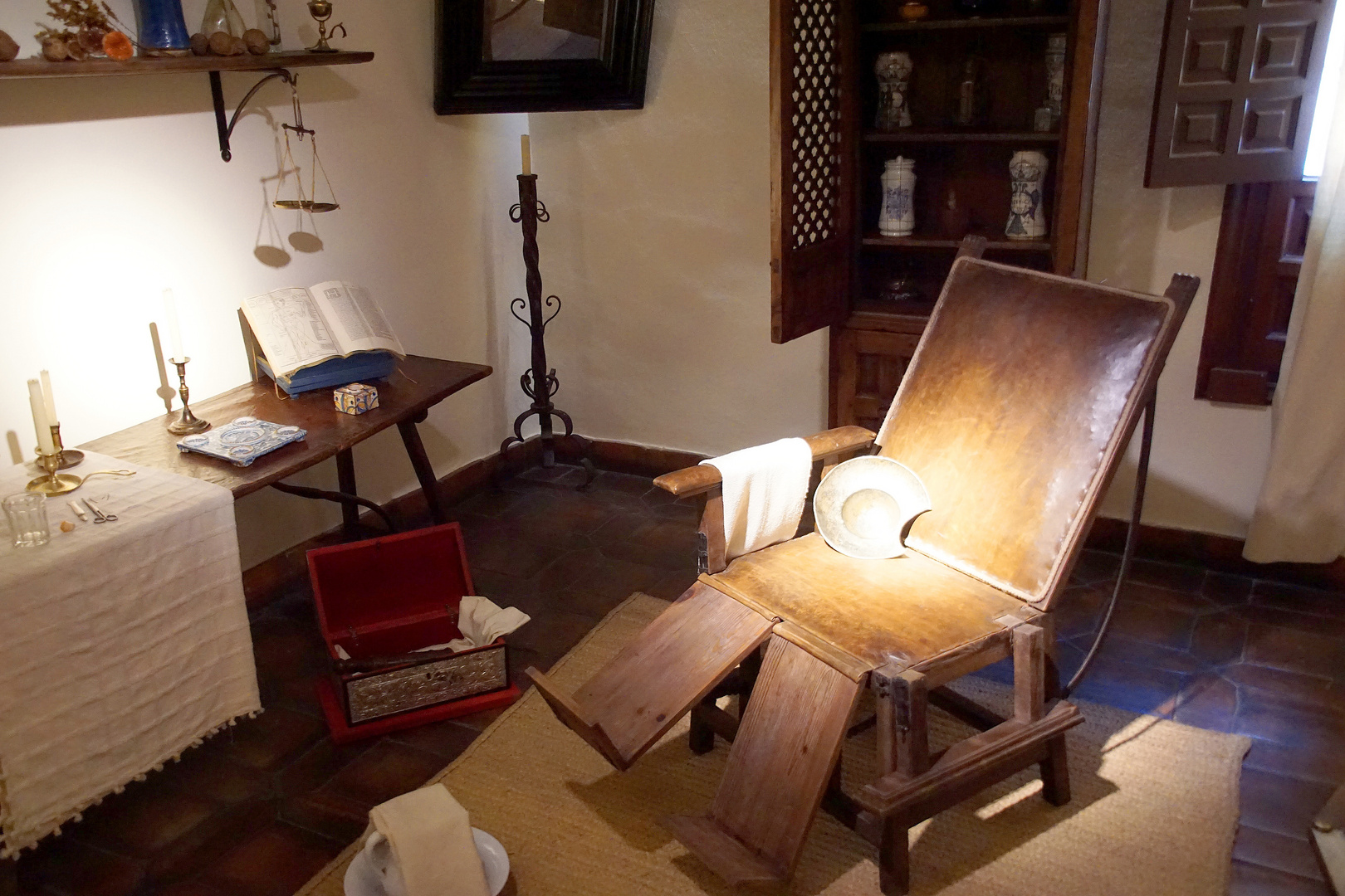 El Yelmo de Mambrino Foto & Bild | spain, world, stillleben Bilder auf ...