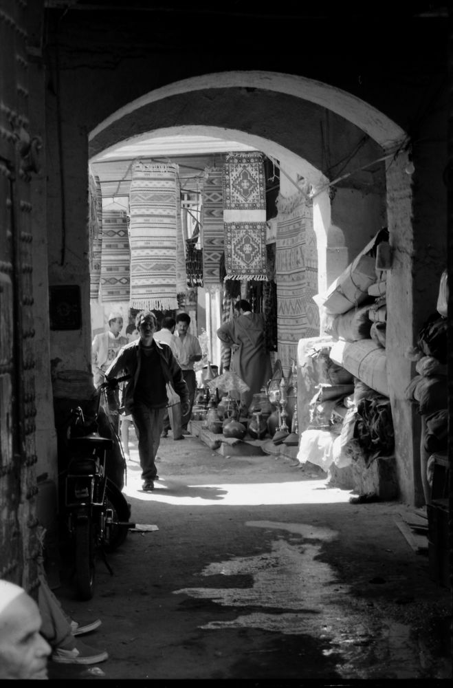 EL ZOCO Imagen & Foto | fotografía callejera, personas Fotos de ...