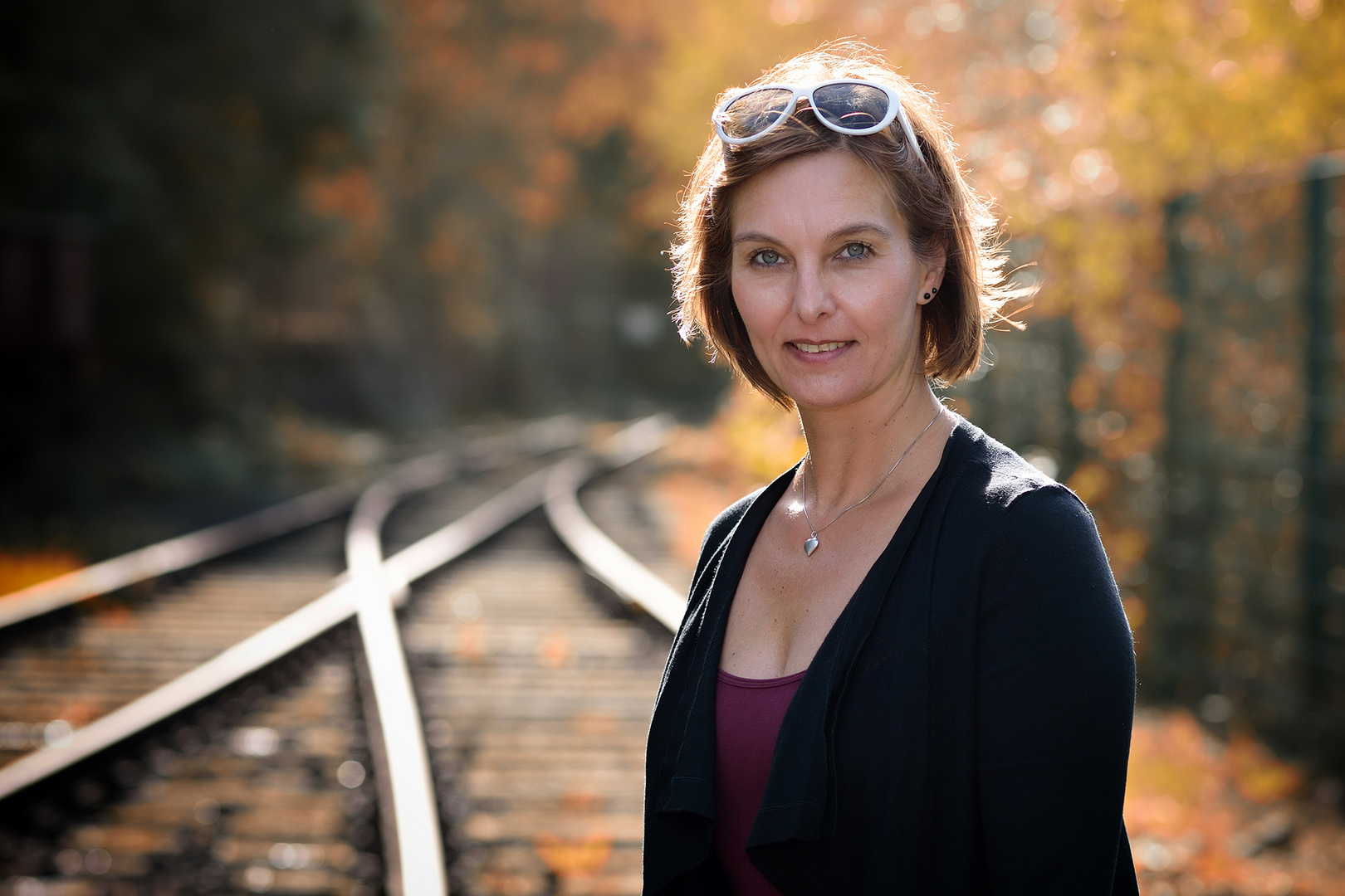 Ela Foto & Bild | erwachsene menschen, portraits erwachsener, outdoor ...