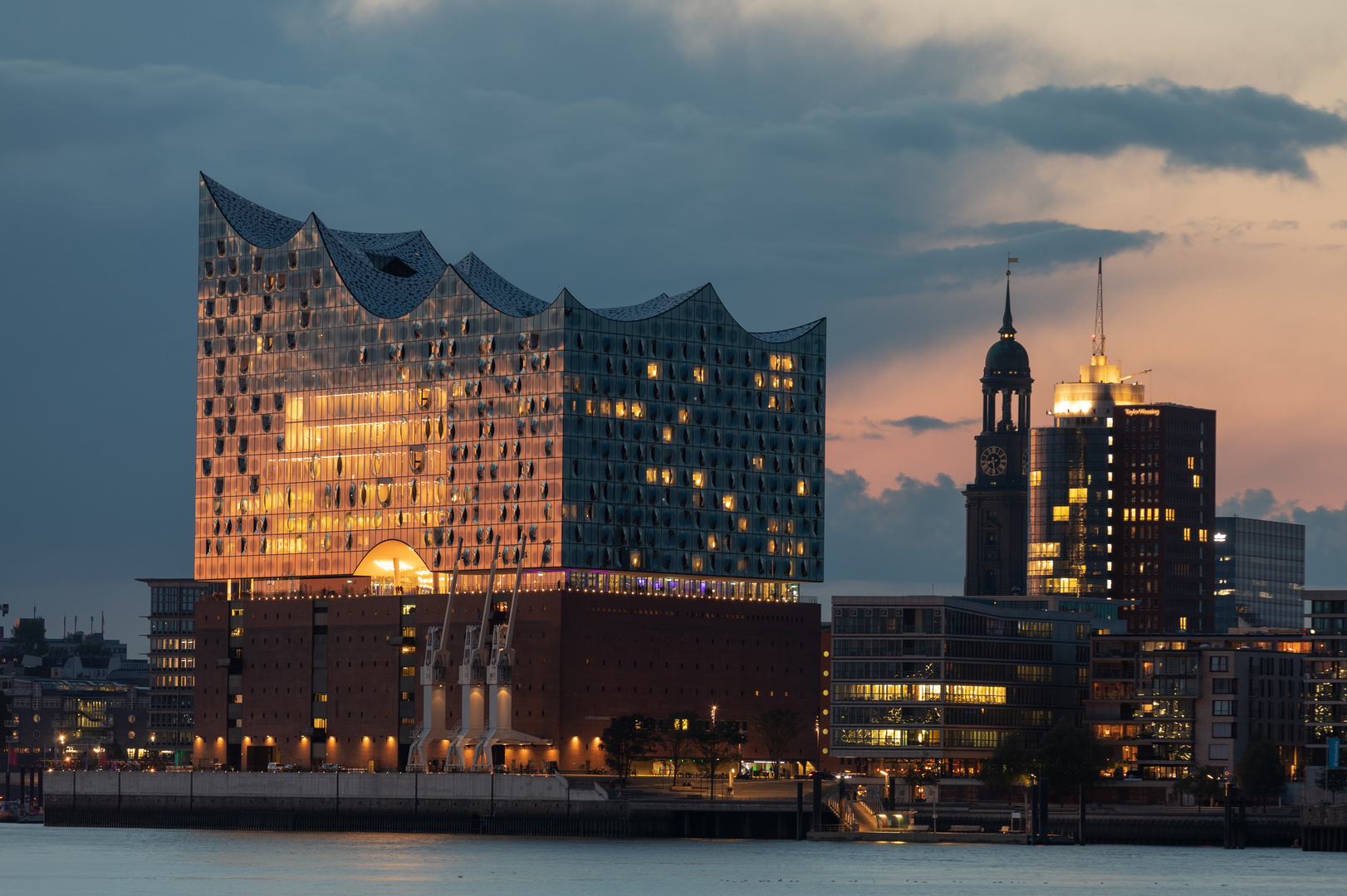 Elbphilharmonie Foto & Bild | architektur, deutschland, europe Bilder ...