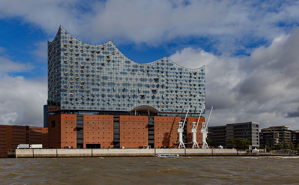 Elbphilharmonie Foto & Bild | architektur, reportage dokumentation, deutschland Bilder auf ...