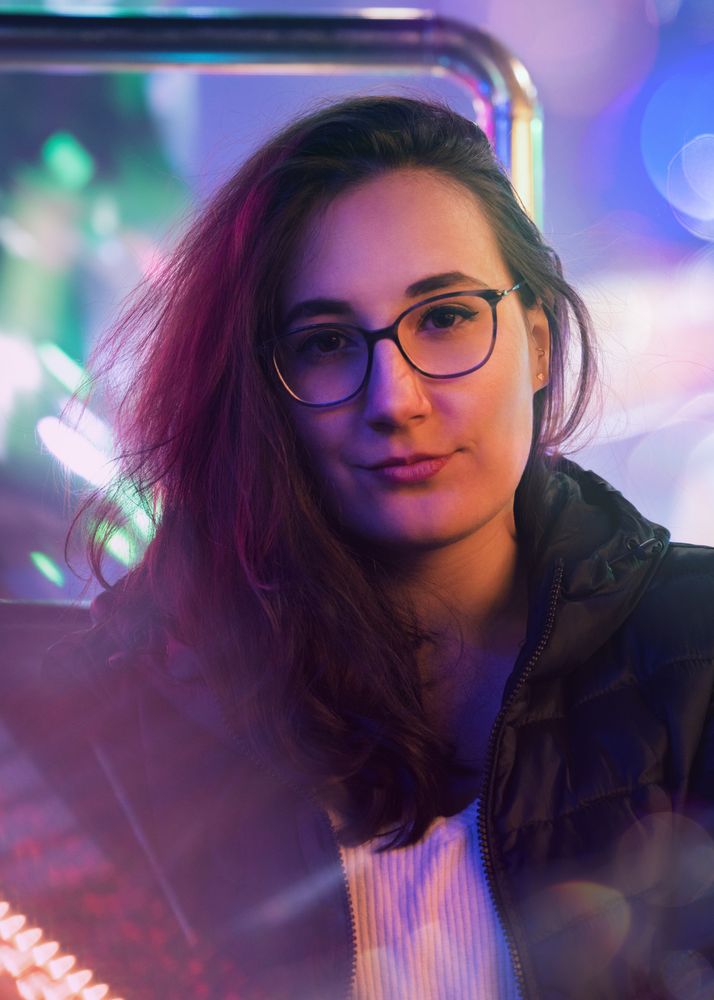 Eleana Foto & Bild | portrait, portrait frauen, outdoor Bilder auf ...