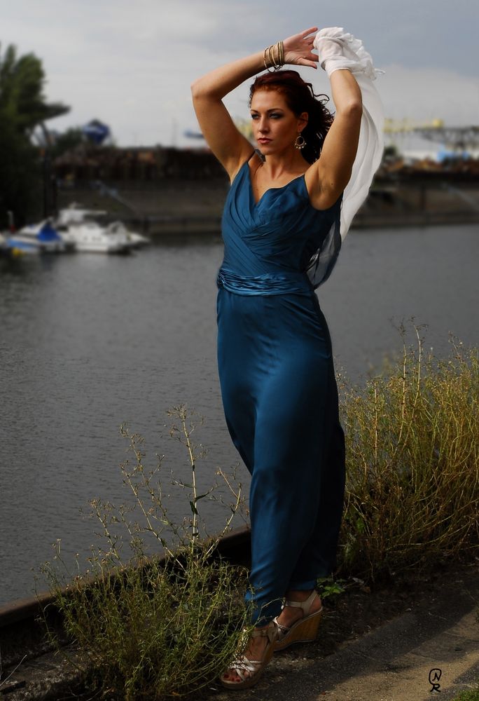 Elegance Foto & Bild | fashion, outdoor, frauen Bilder auf fotocommunity