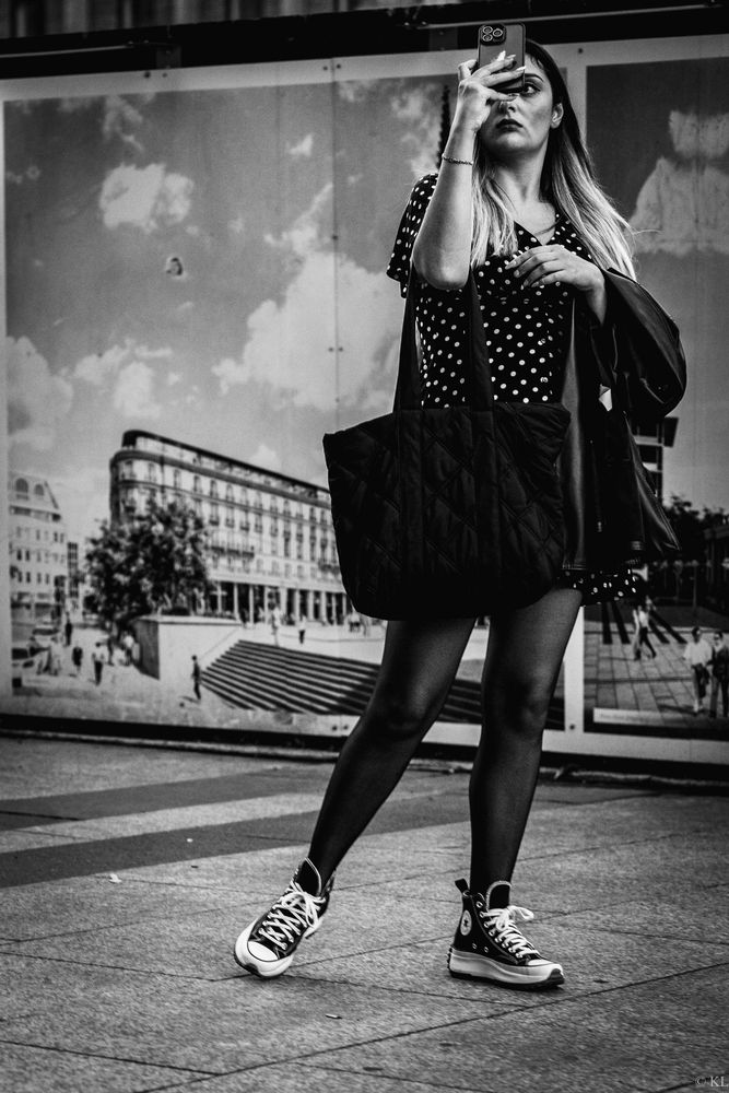 Elegant ... Foto & Bild | erwachsene menschen, deutschland, europe Bilder auf fotocommunity