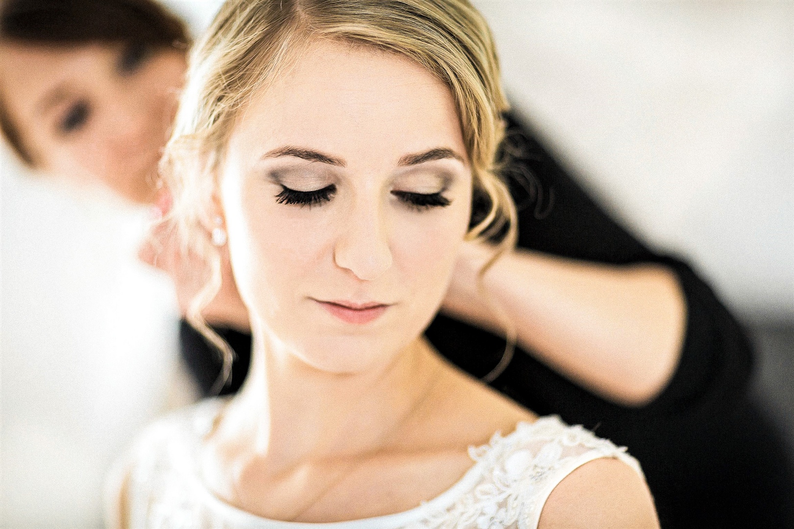 Elegante Braut-2 Foto & Bild | hochzeit, menschen Bilder auf fotocommunity