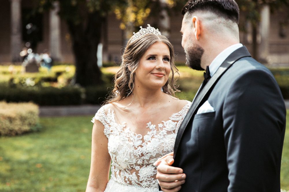 elegante Hochzeit in Berlin Foto & Bild | hochzeit, menschen Bilder auf fotocommunity