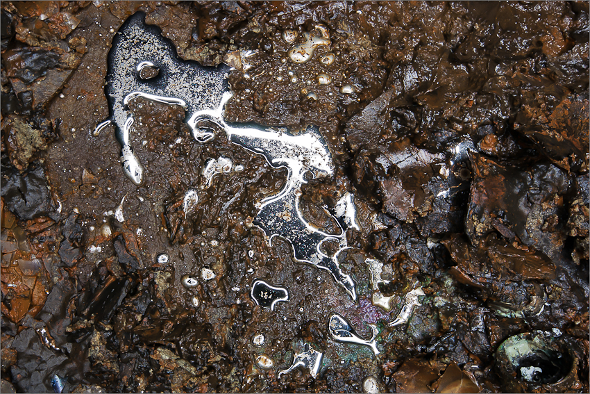 Element 80: Hg Foto & Bild | industrie und technik, bergbau, tiefbau ...