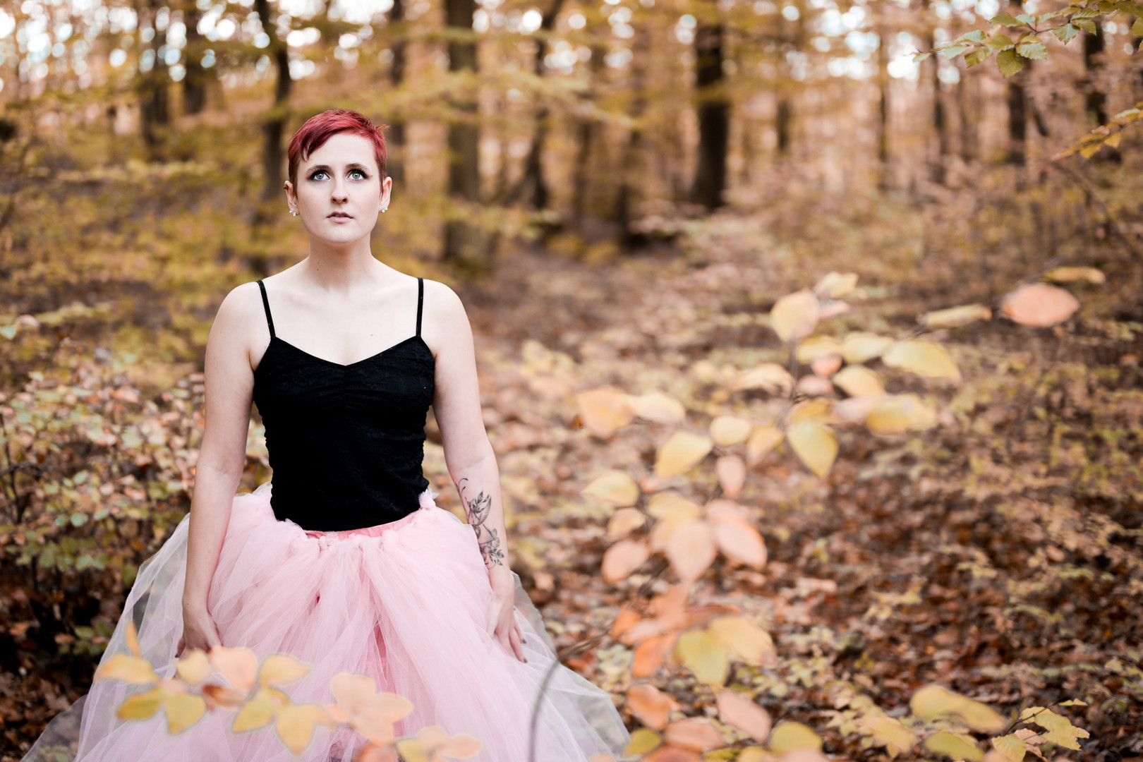 Elena Foto & Bild | portrait, fotos, nikon Bilder auf fotocommunity