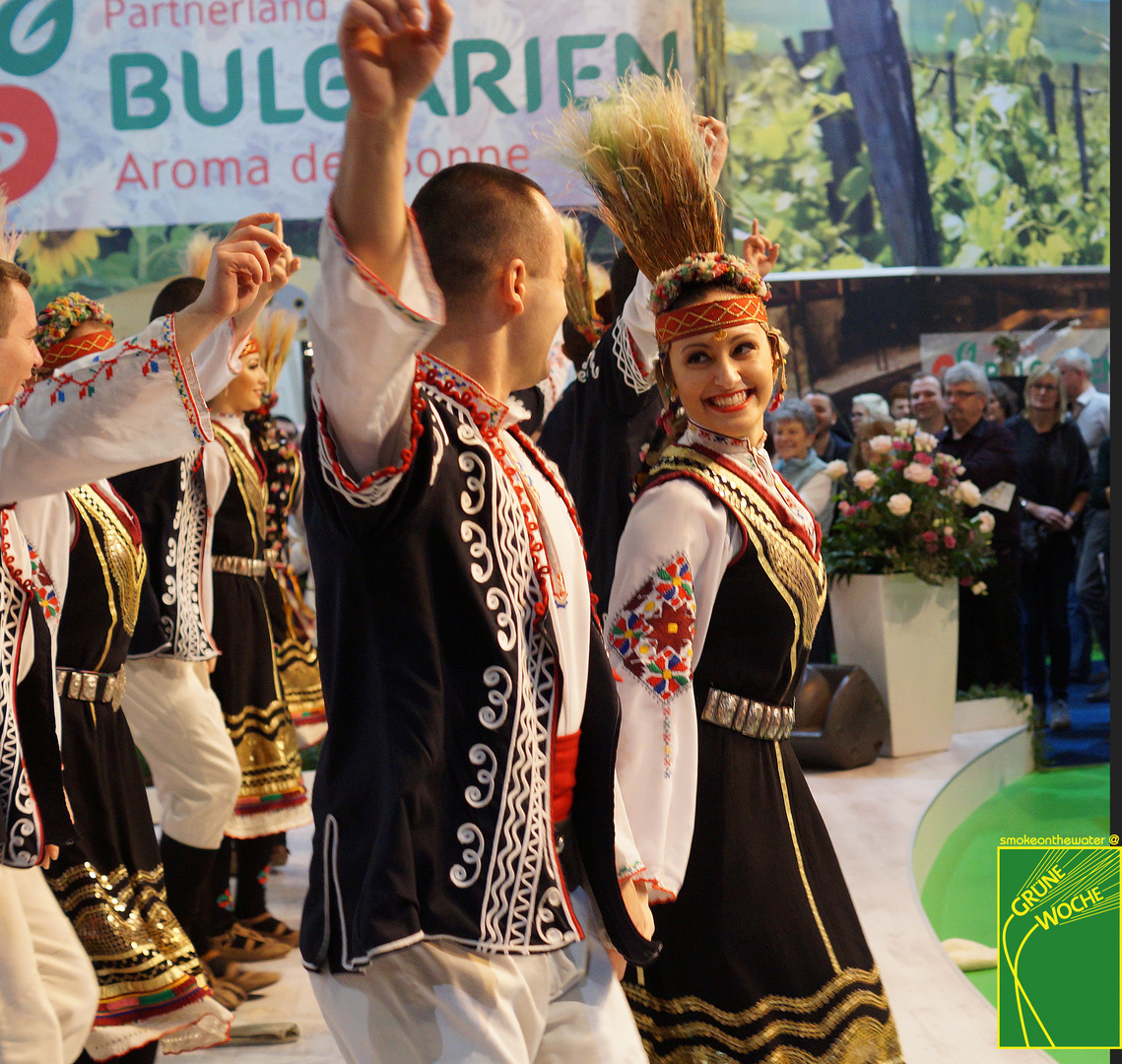 Eleno mome! Foto & Bild | tanz, kultur, reportage Bilder auf fotocommunity