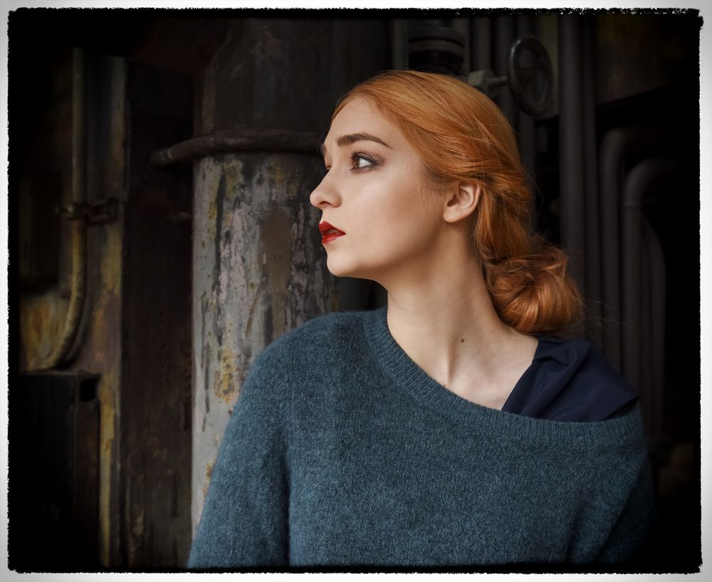 elenor rigby Foto & Bild | menschen Bilder auf fotocommunity