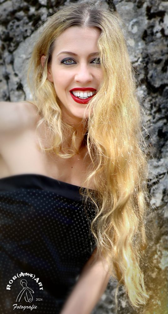 Eleonora - Portrait Foto & Bild | erwachsene menschen, portraits erwachsener, portrait Bilder ...