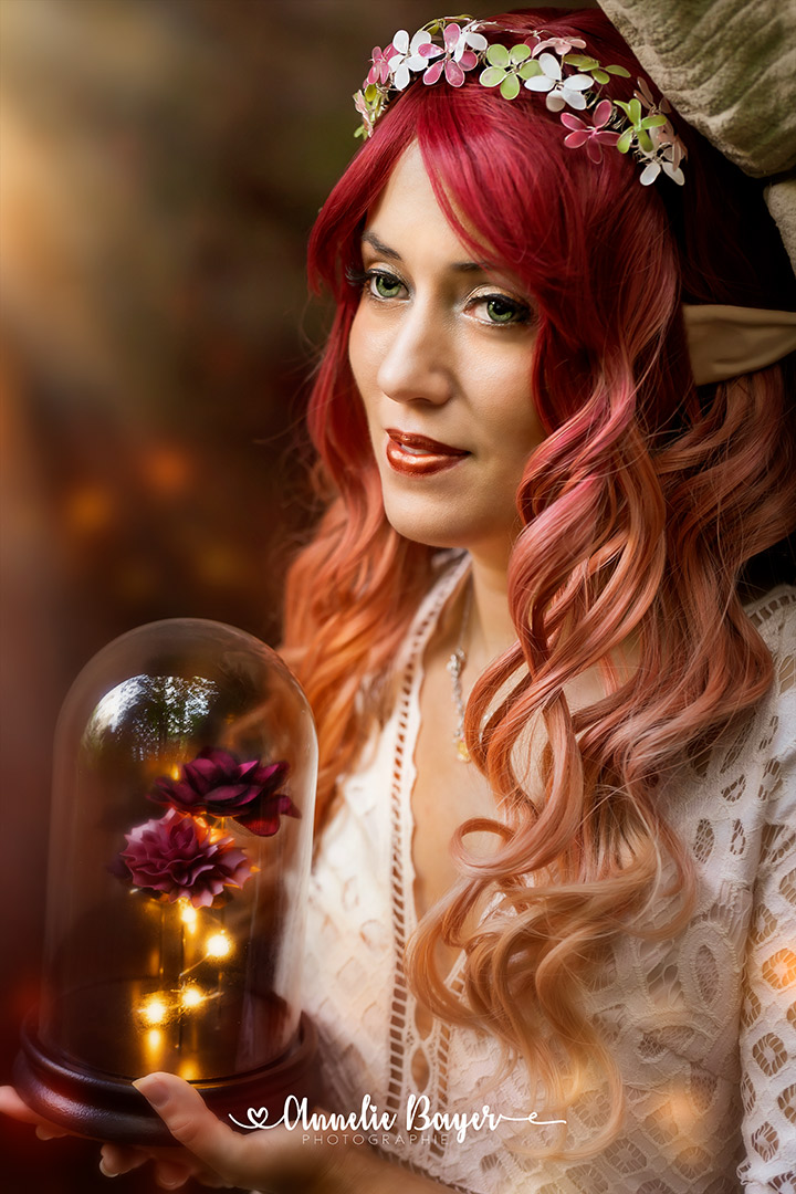 Elfen-Shooting Foto & Bild | erwachsene menschen, portraits erwachsener ...