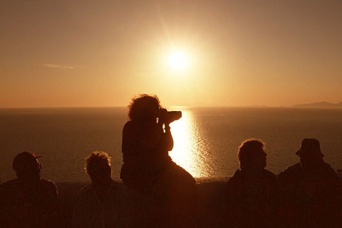 Elfi bei der Arbeit - Bild & Foto von Chris Kaut aus augenblick ...
