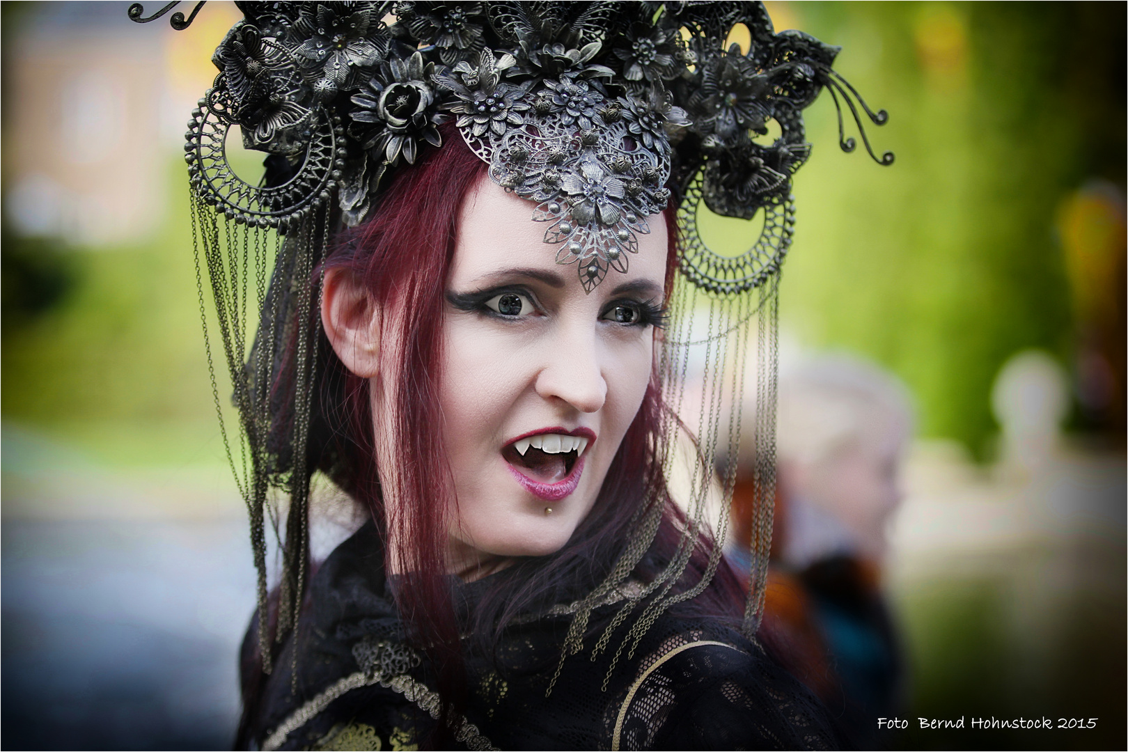 Elfia 2015 .... Foto & Bild | szene, fantasy, menschen Bilder auf ...
