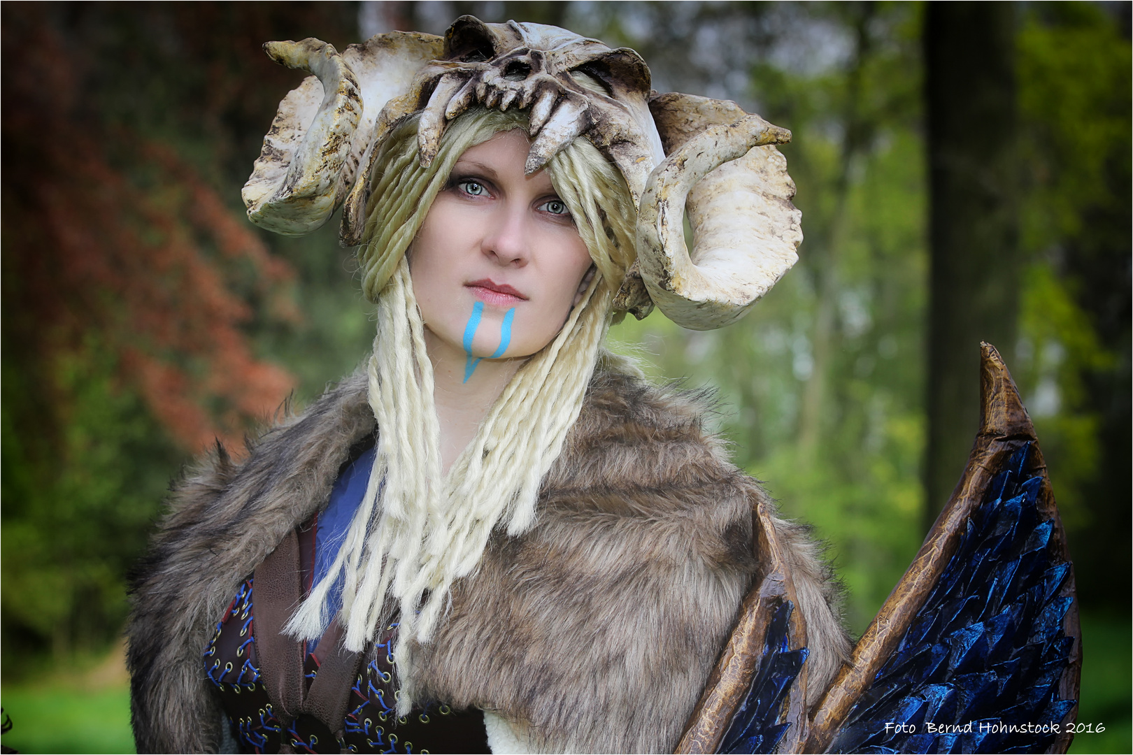 Elfia 2016 Utrecht Kasteel de Haar ... Foto & Bild | menschen, outdoor ...