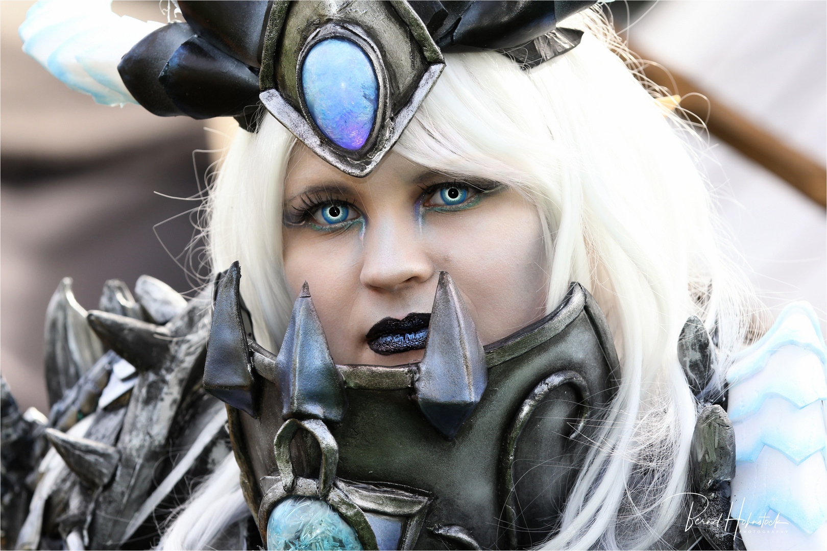 Elfia 2018 in Arcen ... Foto & Bild | outdoor, cosplay, portrait Bilder ...