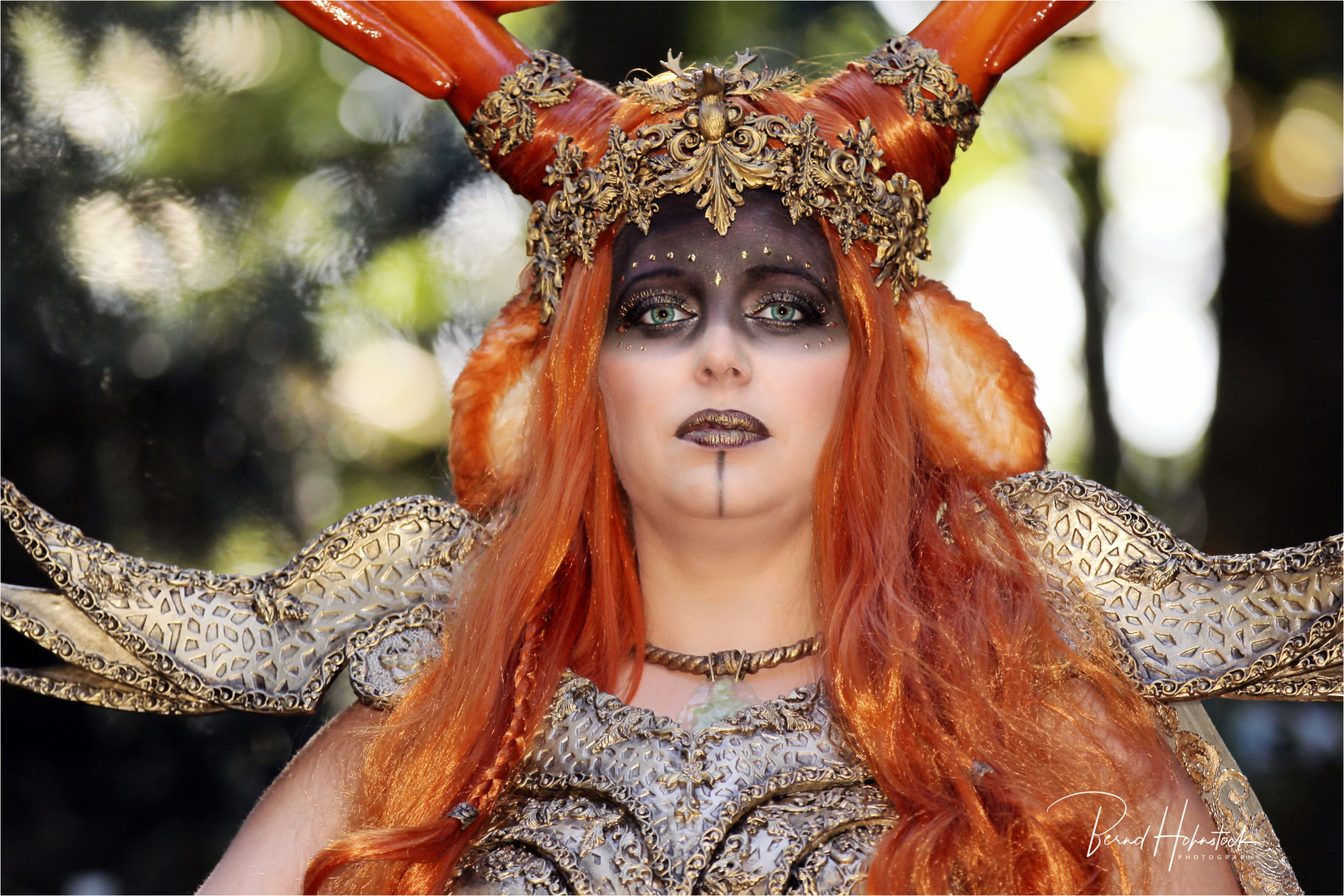 Elfia 2019 .... Arcen Foto & Bild | outdoor, portrait, frau Bilder auf ...
