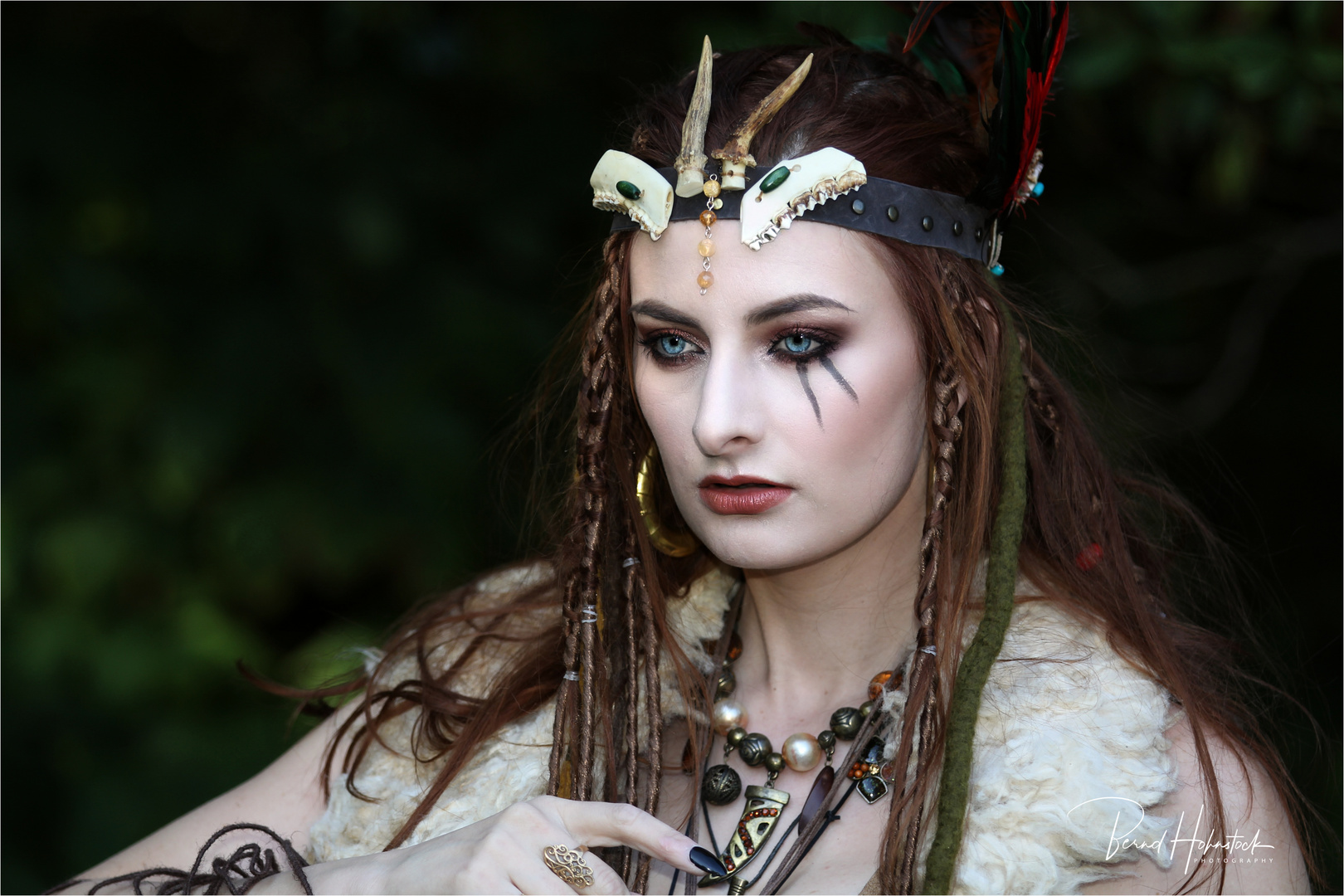 Elfia 2019 .... Arcen Foto & Bild | outdoor, portrait, frau Bilder auf ...