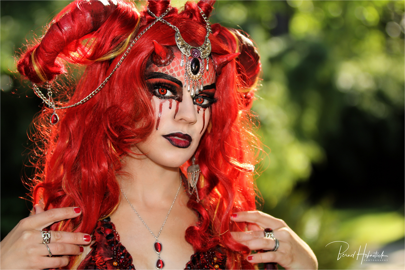 Elfia 2019 .... Arcen Foto & Bild | fotos, outdoor, portrait Bilder auf ...