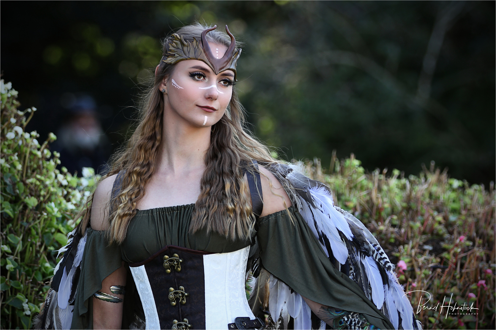 Elfia 2019 .... Arcen Foto & Bild | portrait, frau, model Bilder auf ...
