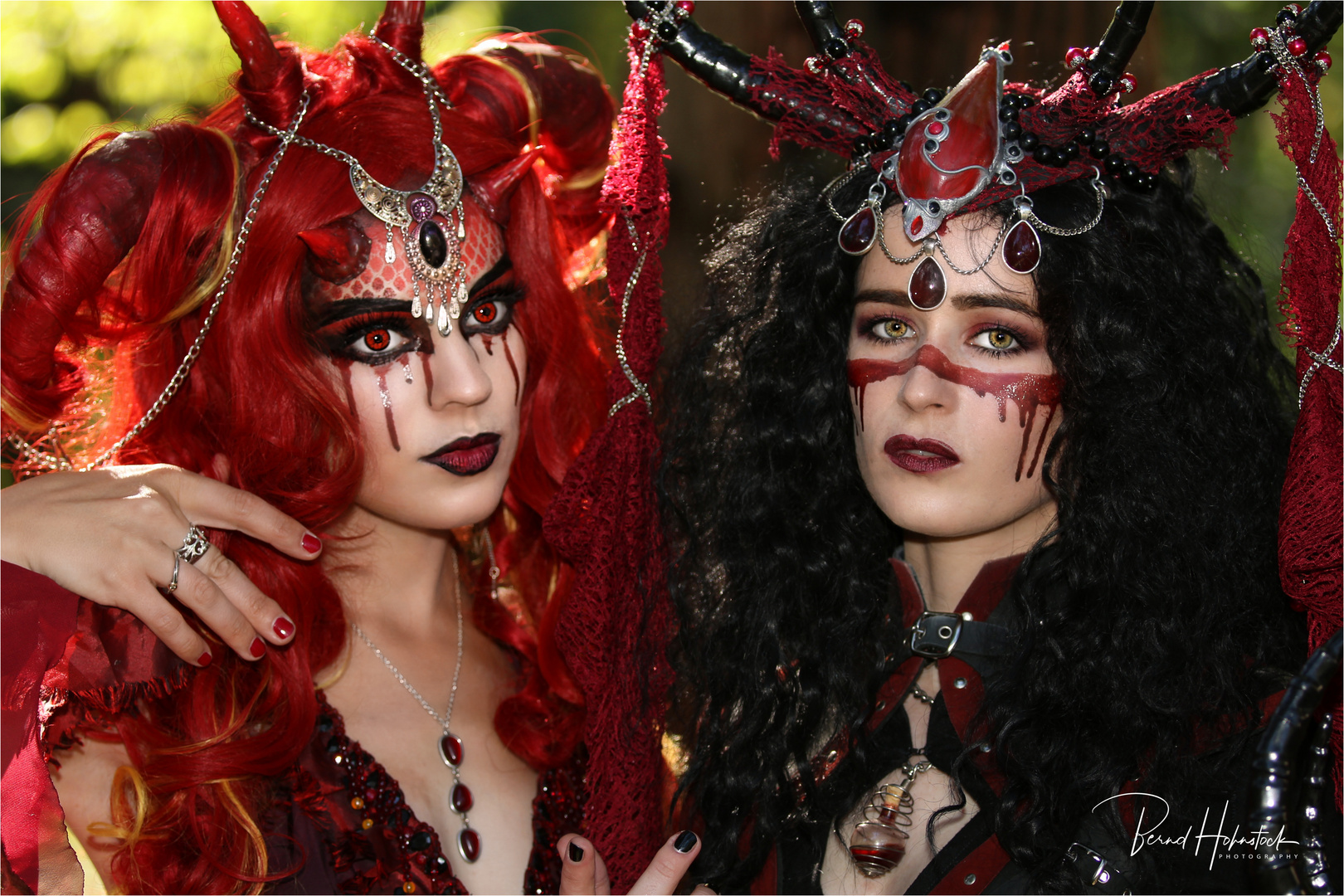 Elfia 2019 .... Arcen Foto & Bild | fotos, outdoor, portrait Bilder auf ...