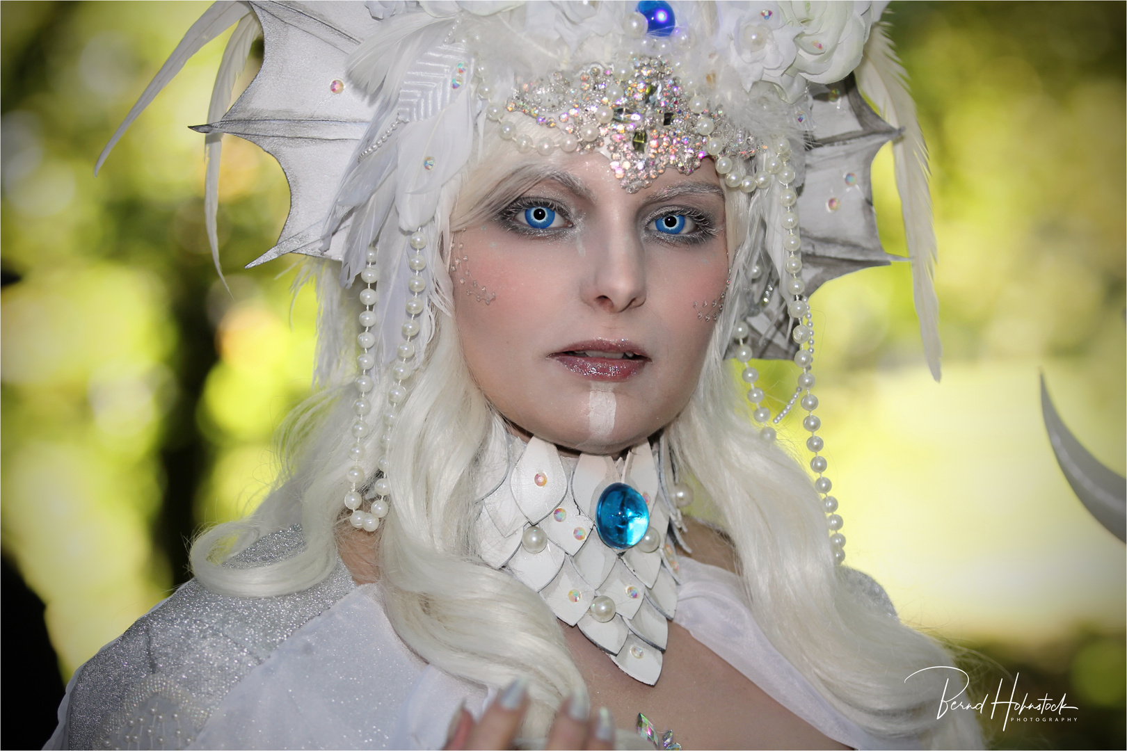 Elfia 2019 ... Arcen Foto & Bild | portrait, frau, model Bilder auf ...