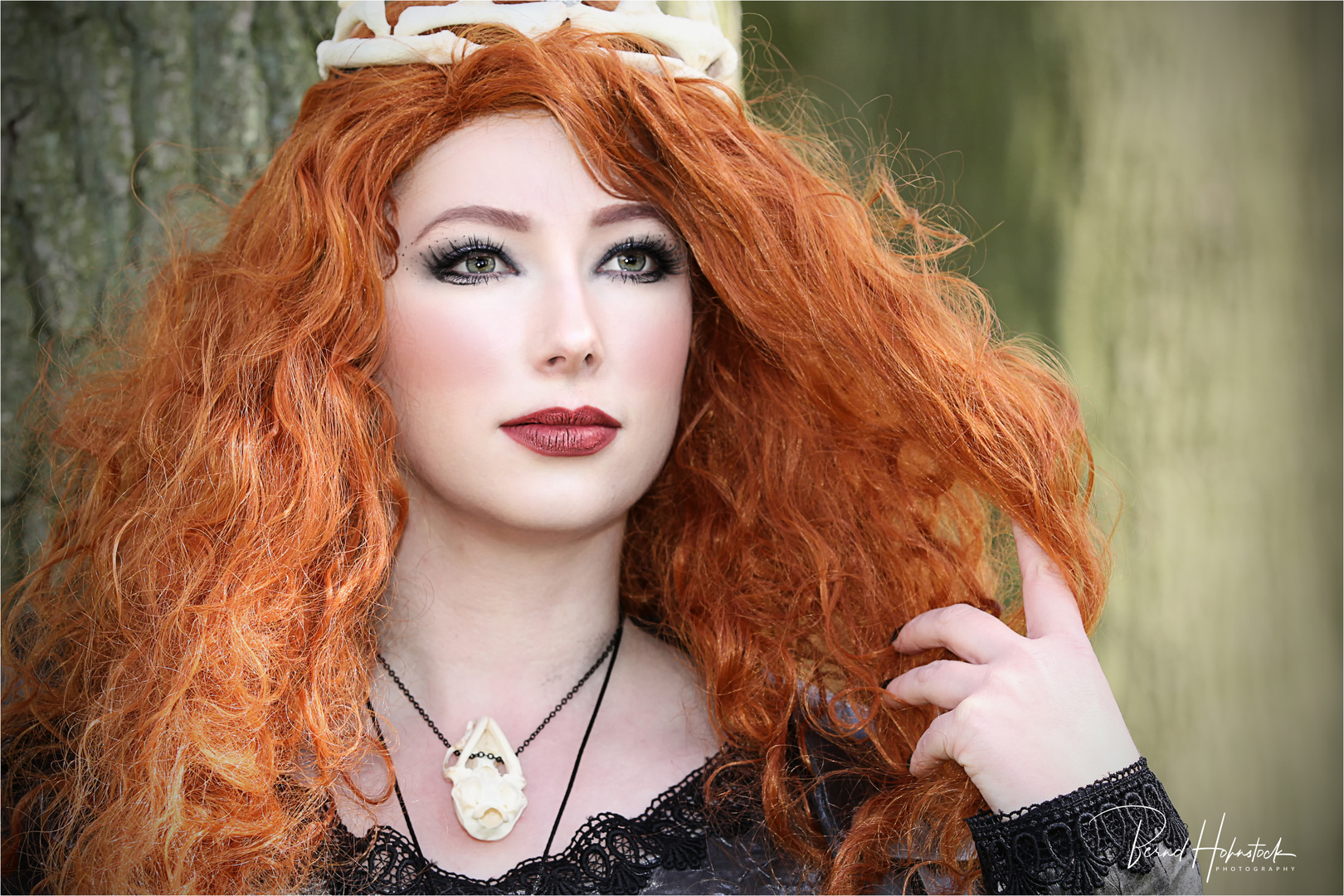 Elfia 2019 in Utrecht Kasteel de Haar .... Foto & Bild | outdoor ...