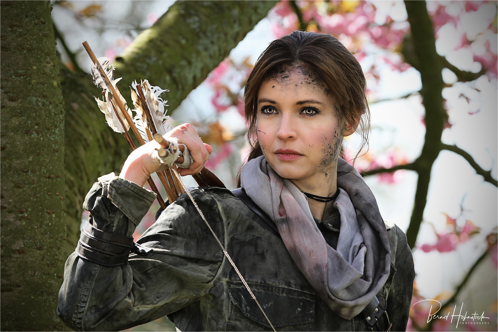 Elfia 2019 in Utrecht Kasteel de Haar .... Foto & Bild | outdoor ...