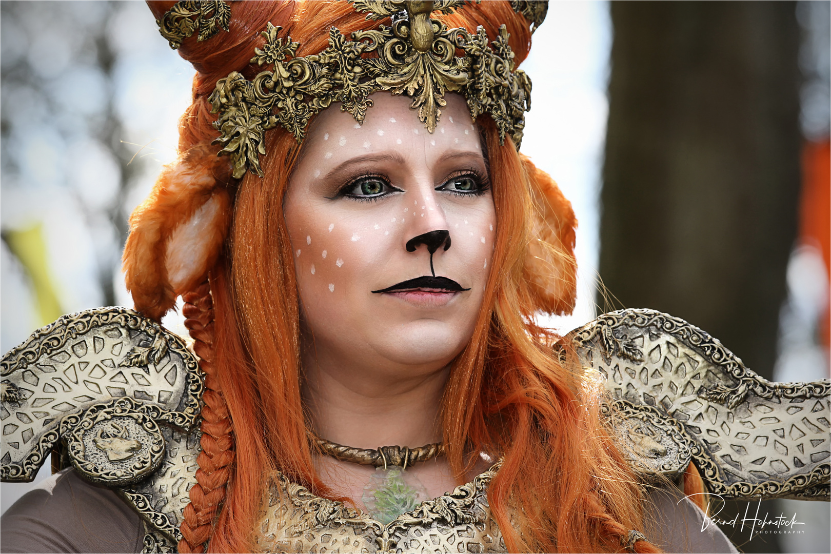 Elfia 2019 in Utrecht Kasteel de Haar .... Foto & Bild | outdoor ...